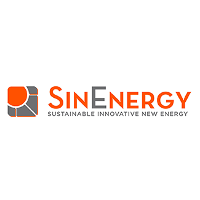 Sinenergy 2026 Company Profile: Valuation, Funding & Investors | PitchBook