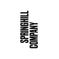 The SpringHill Company 2026 Profile: Valuation, Funding & Investors ...