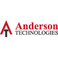 Anderson Technologies 2026 Company Profile: Valuation, Funding ...