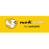 NokScoot Airlines 2026 Company Profile: Valuation, Funding & Investors ...