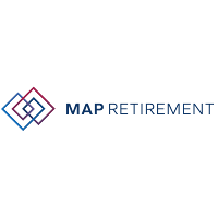 Map Retirement 2026 Company Profile: Valuation, Funding & Investors ...