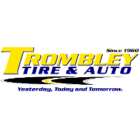 Trombley Tire Auto