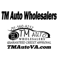 TM Auto Wholesalers 2026 Company Profile: Valuation, Funding ...