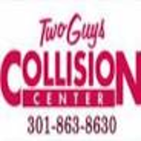 Two Guys Collision Center 2026 Company Profile: Valuation, Investors ...