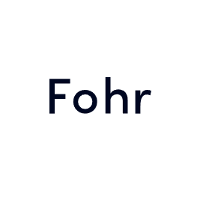Fohr 2026 Company Profile: Valuation, Funding & Investors | PitchBook