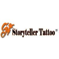 Storyteller Tattoo 2026 Company Profile: Valuation, Funding & Investors ...