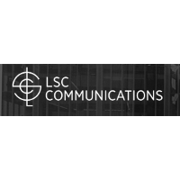 LSC Communications 2026 Company Profile: Valuation, Funding & Investors ...