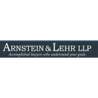 Arnstein & Lehr Company Profile: Service Breakdown & Team | PitchBook