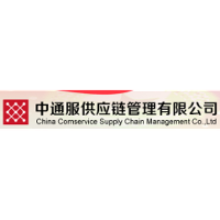 China Comservice Supply Chain 2026 Company Profile: Valuation, Funding ...