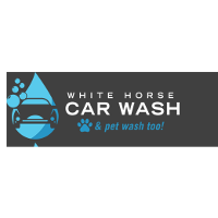White Horse Car Wash Pet Wash