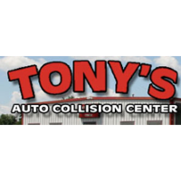 Tony's Auto Collision Center (Automotive) 2026 Company Profile ...