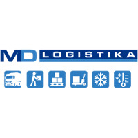 MD Logistika 2026 Company Profile: Valuation, Investors, Acquisition ...