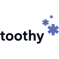 Toothy 2026 Company Profile: Valuation, Funding & Investors | PitchBook