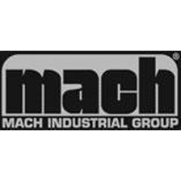 Mach Industrial Group 2026 Company Profile: Valuation, Funding ...