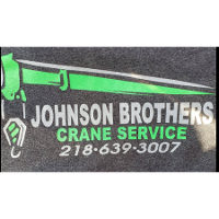 Johnson Brothers Crane Service 2026 Company Profile: Valuation, Funding ...