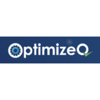 OptimizeQ 2026 Company Profile: Valuation, Funding & Investors | PitchBook