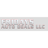 Fridays Auto Deals Oshkoshnull