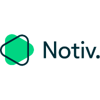 Notiv 2026 Company Profile: Valuation, Investors, Acquisition | PitchBook