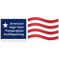 American High-Tech Transcription & Reporting 2026 Company Profile ...