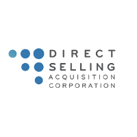 Direct Selling Acquisition 2026 Company Profile: Stock Performance ...