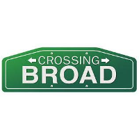 Crossing Broad 2026 Company Profile: Valuation, Funding & Investors ...
