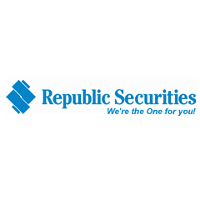 Republic Securities 2026 Company Profile: Valuation, Investors ...