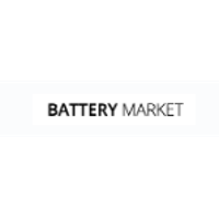 Battery.Market 2026 Company Profile: Valuation, Funding & Investors ...