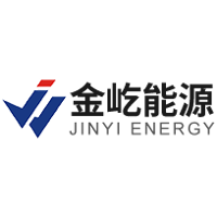 Jinyi New Energy 2026 Company Profile: Valuation, Funding & Investors ...