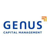 Genus Capital Management 2026 Company Profile: Valuation, Funding ...