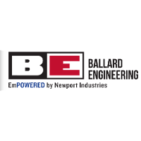 Ballard Engineering 2026 Company Profile: Valuation, Investors ...