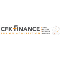 CFK Finance Company Profile: Service Breakdown & Team | PitchBook