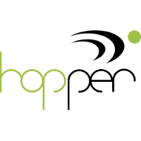 HOPPER (Transportation) 2026 Company Profile: Valuation, Funding ...