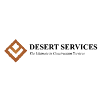 Desert Services 2026 Company Profile: Valuation, Funding & Investors ...