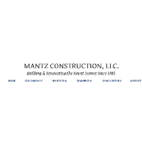 Mantz Construction 2026 Company Profile: Valuation, Funding & Investors ...