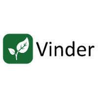 Vinder 2026 Company Profile: Valuation, Funding & Investors | PitchBook