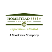 Homestead Title And Escrow 2026 Company Profile: Valuation, Investors ...