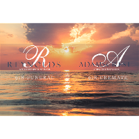 Reynolds & AdamsCrest Funeral Service 2026 Company Profile: Valuation ...