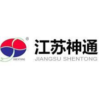 Jiangsu Shentong Valve Company 2026 Profile: Stock Performance ...