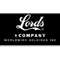 Lords & Company Worldwide Holdings 2026 Company Profile: Stock ...
