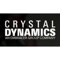 Crystal Dynamics 2026 Company Profile: Valuation, Investors ...