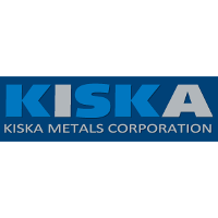 Kiska Metals 2026 Company Profile: Valuation, Investors, Acquisition ...