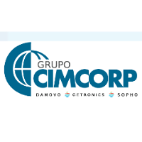 Cimcorp Comercio Internacional e Informatica 2026 Company Profile ...