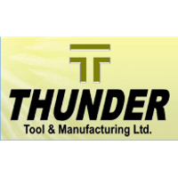 Thunder Tool & Manufacturing 2026 Company Profile: Valuation, Investors ...