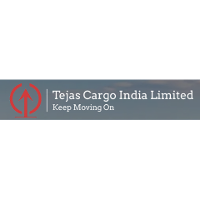Tejas Cargo India 2026 Company Profile: Stock Performance & Earnings ...
