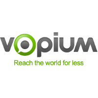 Vopium 2026 Company Profile: Valuation, Funding & Investors | PitchBook