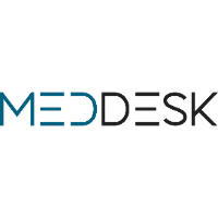 MedDesk AI 2026 Company Profile: Valuation, Funding & Investors | PitchBook