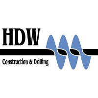 HDW Construction & Drilling 2026 Company Profile: Valuation, Investors ...
