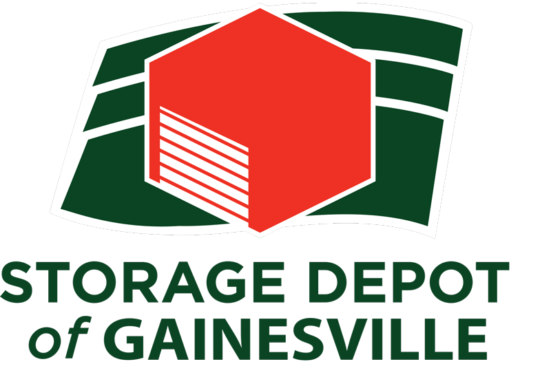 Storage Depot Of Gainesville