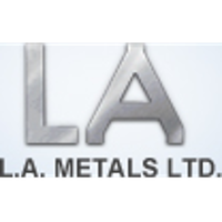 LA Metals 2026 Company Profile: Valuation, Investors, Acquisition ...
