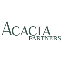Acacia Partners investment portfolio | PitchBook